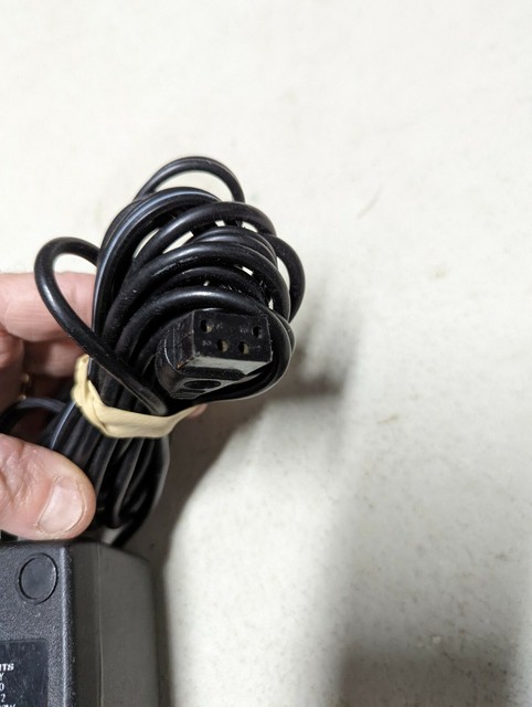 Texas Instruments AC Adapter Power Supply Model AC95000 for sale online ...