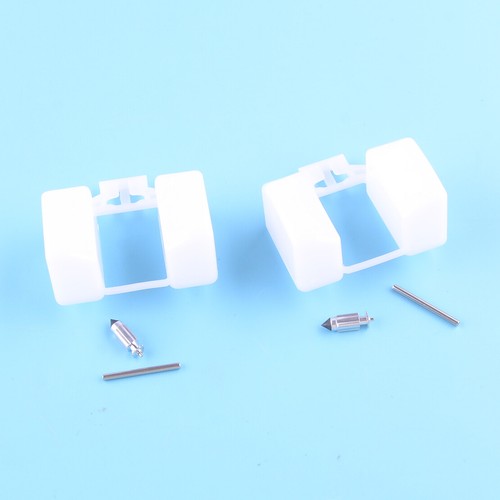 2set Carburetor Float Pin With Carb Needle Kit Fit For Honda VT750C ...