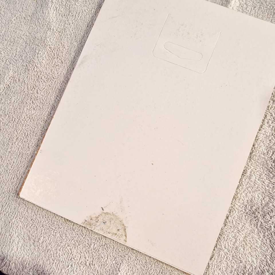 Simple Stories: Say Cheese 3 Disney Themed 6x8 inch Patterned Paper Pad ...