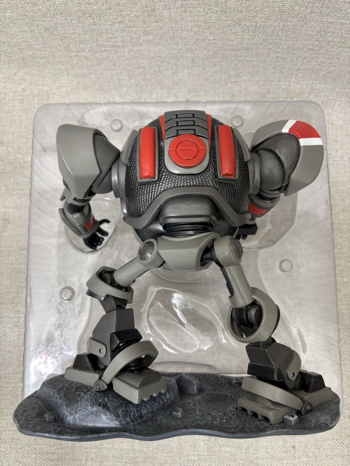 jazwares Toy Plants vs Zombies GW2 Grass Effect 27 Mech Ltd Edition ...