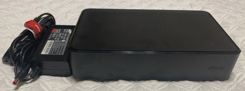 XFINITY XG2v2-P MODEL PX022ANM HD TV Cable Box With / Power Supply | eBay