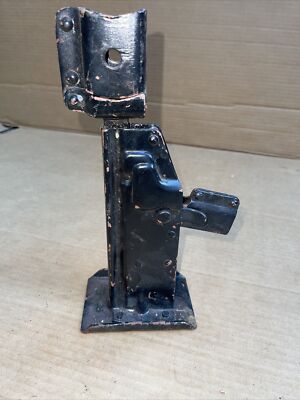 1928 Model A Ford Jack A-17080 | Genuine OEM | Coupe Jack Handle Walker ...