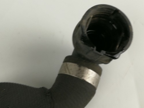 Mercedes Benz C Class W205 Coolant Water Fluid Line Pipe Tube Hose ...