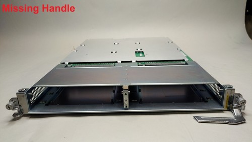 Cisco A9K-MOD160-TR Mod160 Modular Line Card Packet Transport Optimized ...