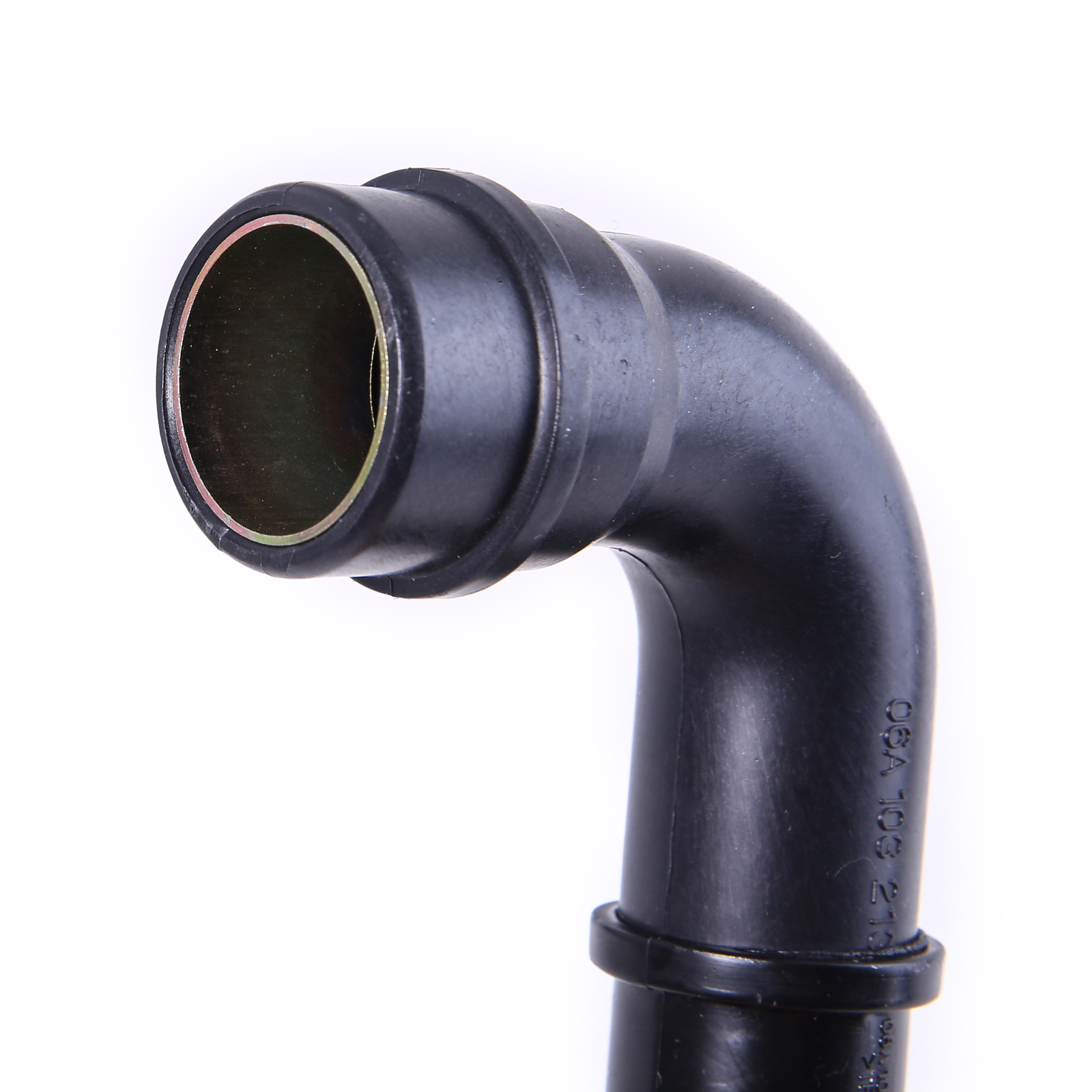 3Pcs Engine Crankcase Breather Hose Kit For VW Jetta Golf MK4 Beetle ...