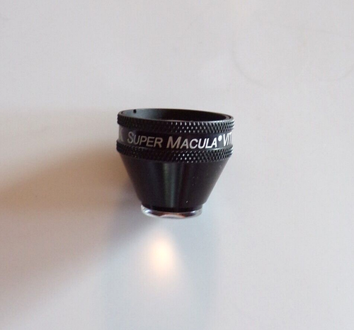 Volk Super Macula VIT Lens | eBay