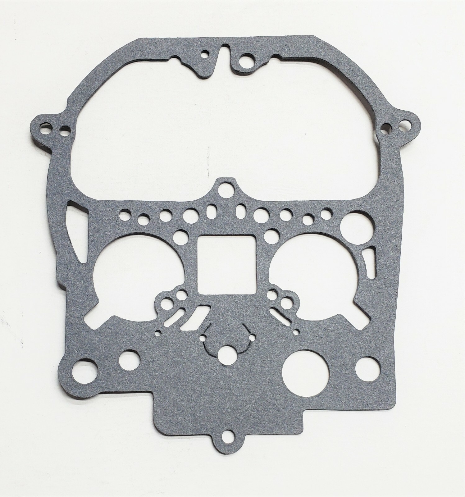Rochester Quadrajet Bowl Cover Air Horn Top Gasket 1970-78 G1236 | eBay