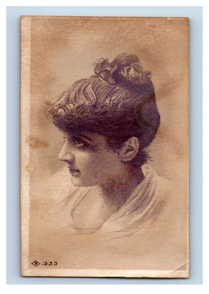 1870s-80s Plymouth House Hunting Fishing Livery Stable Lodge, ME F196 ...