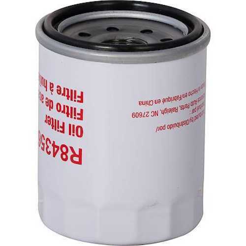Engine Oil Filter CARQUEST R84356 for sale online | eBay