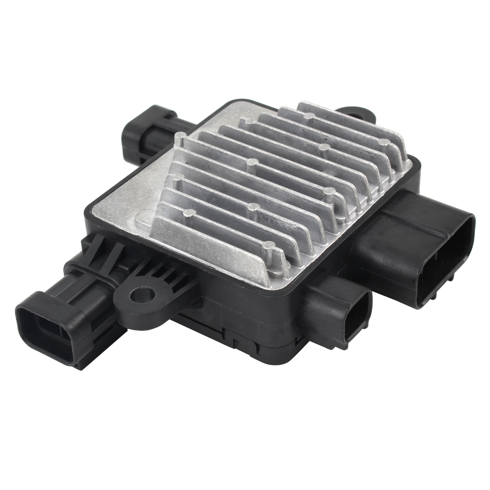 25385 4D900 NEW FAN CONTROL MODULE FOR KIA SEDONA 3.8L V6 24V 2006-2010 ...