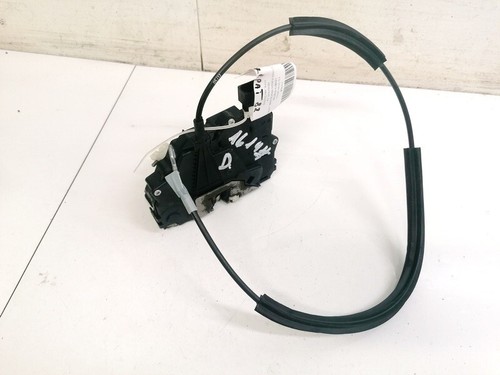 13258274 Serrure de porte avant droite 511697042 for Opel Corsa 20 ...