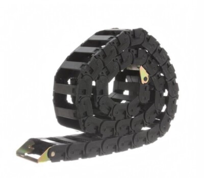 Genie 79633GT, CABLE TRACK - 35 LINK ASSY, GORTRAC KS4-5.4 | eBay