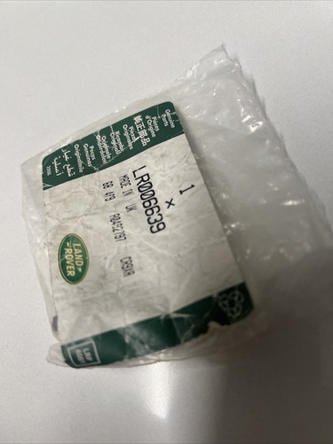 LAND ROVER DISCOVERY L462 Hood Stop Inner Buffer LR006639 NEW GENUINE ...