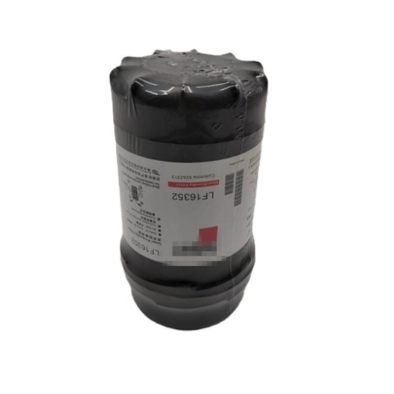 FLEETGUARD LF16352 - cross reference oil filters | oilfilter ...