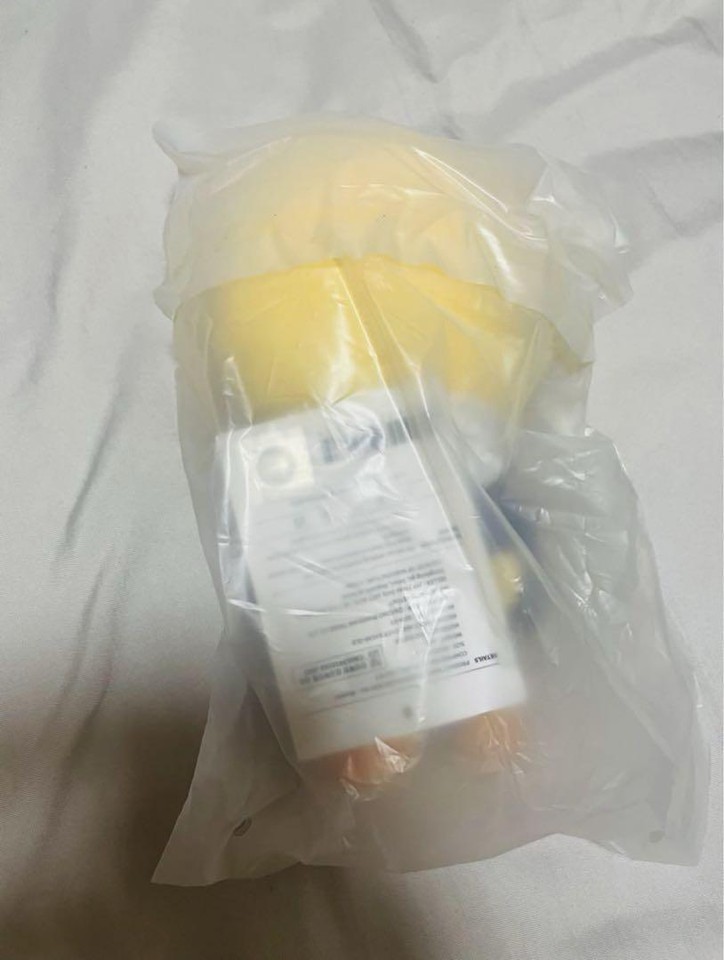 Skzoo Stuffed Mini Bbokari Pogari Felix | eBay