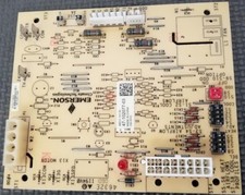 Emerson Multiflex 168 810-3066 Control Board CPC E2 Refrigeration for ...