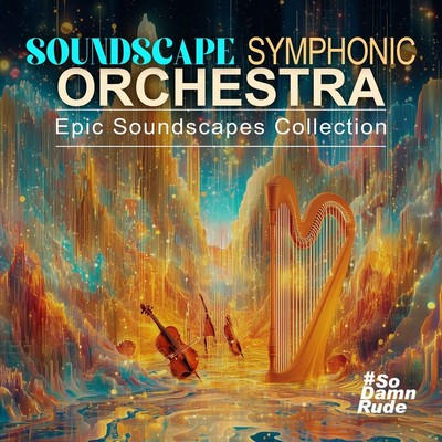 SOUNDSCAPE SYMPHONIC ORCHESTRA EPIC SOUNDSCAPES COLLECTION NEW CD | eBay