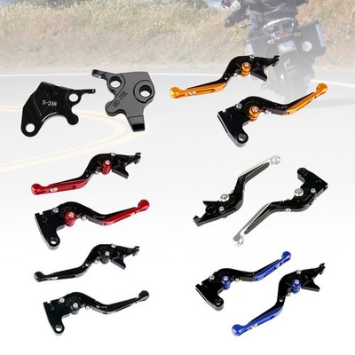 Adjustable Clutch Brake Lever for YAMAHA YZF R125 2008-2011 2009 2010 ...