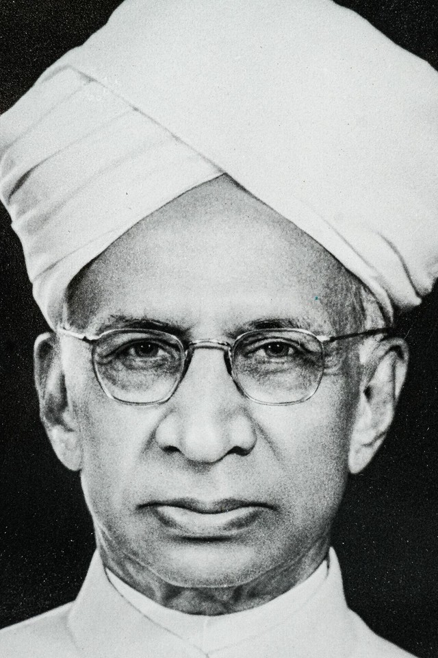 Rare Second President of India Signed Presentation Photograph Silver ...