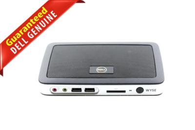 Dell Wyse Tx0 3010 MARVEL PJ4 v7 1.0 GHz RAM 1GB Citrix HDx Zero Client ...