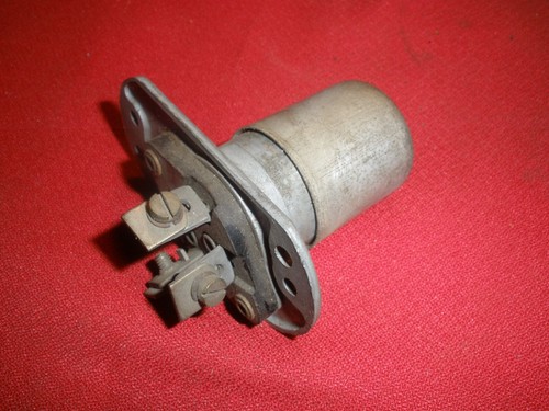 Lucas vintage headlight dimmer switch | eBay