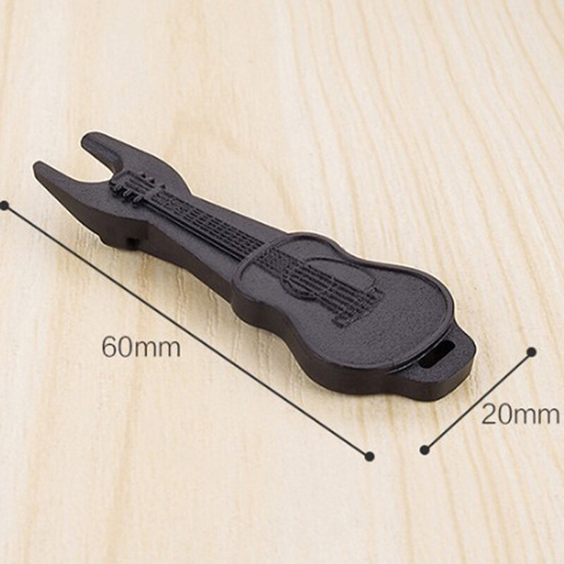 1PC Acoustic Guitar String Nail Peg Pulling Puller Bridge Pin Remover ...