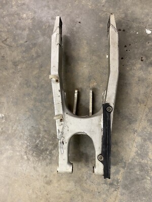1994 Kawasaki Kx 125 250 Rear Swing Arm Swingarm Suspension Kx125 Kx250 ...