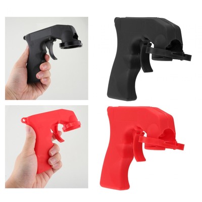 Can Spray Handle Fitiings Easy to Use Portable Reusable Spray | eBay