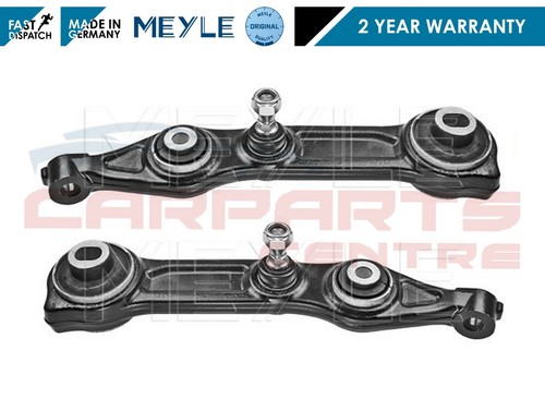 FOR MERCEDES CLS C219 E CLASS W211 S211 FRONT LEFT RIGHT REAR LOWER ...