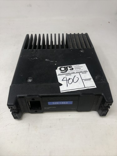 KENWOOD VHF FM TRANSCEIVER BOX TK-730 - PREOWNED NO CONTROL HEAD | eBay