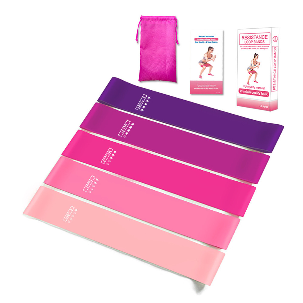 Case Resistance Bands | resistance-bands.org