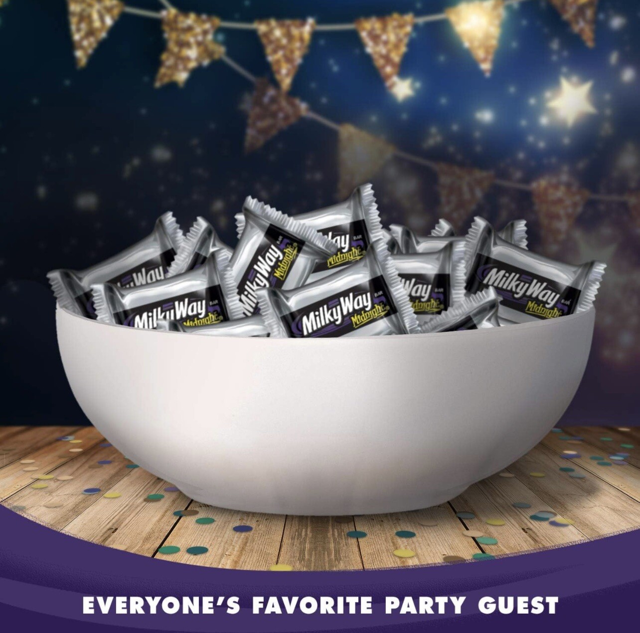 Milky Way Midnight Mini Candy Bars - 8.90fl. oz 40000525349 | eBay