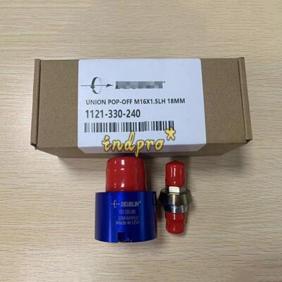 1PCS New 1121-330-240 High Speed Rotating Union Substitute | eBay