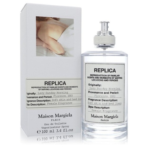 Replica Lazy Sunday Morning by Maison Margiela Women 3.4 oz ...