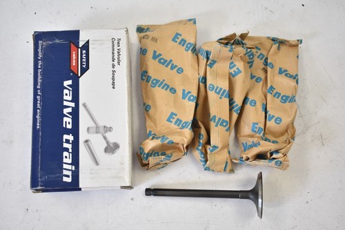 Safety Auto Parts Corp Engine Intake Exhaust Valve Train Kit 4 Pack ...