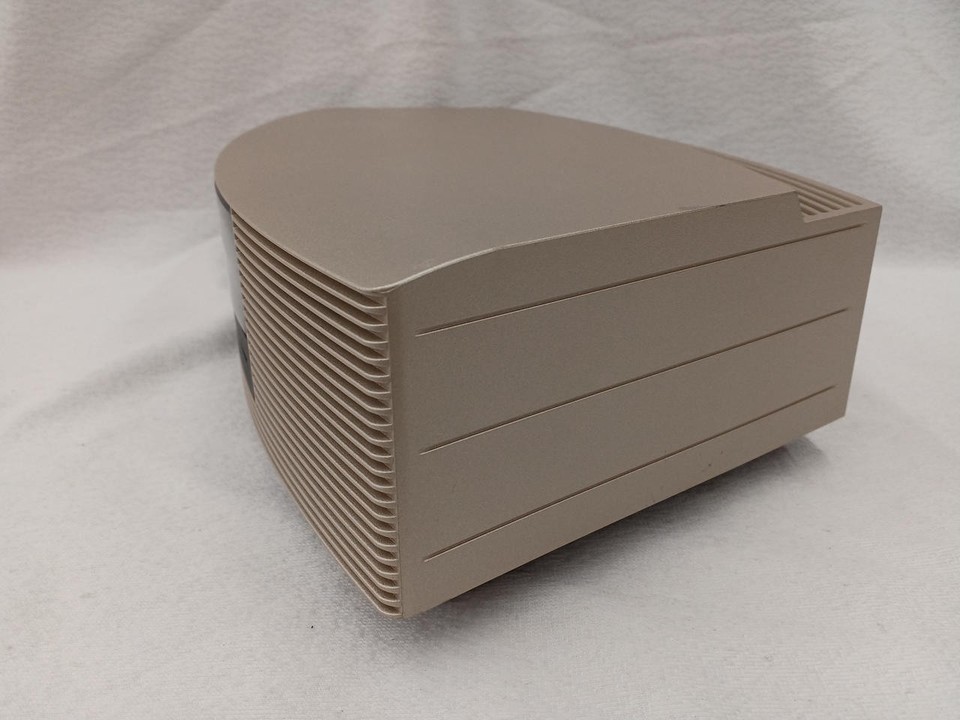 BOSE Wave Music System III CD Player Remote Antenna Used JUNK | eBay