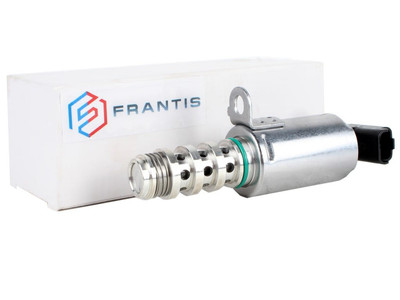 Timing Control Solenoid Valve Citroen C5 C6 Peugeot 407 607 3.0 V6 ...