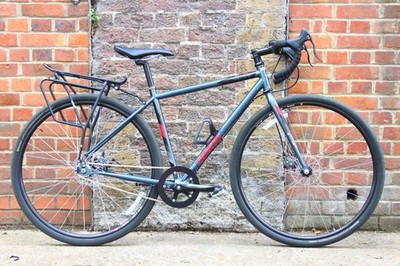 Genesis Day one Single Speed Bike (Small) | eBay UK