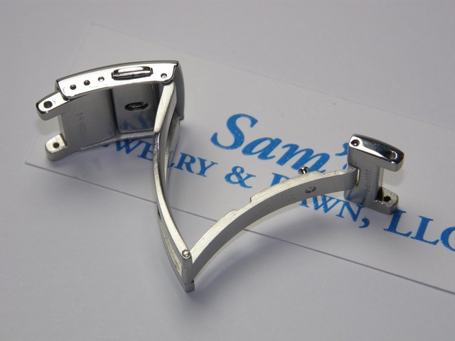 Seiko Velatura White Men's Watch - SPC005 for sale online | eBay