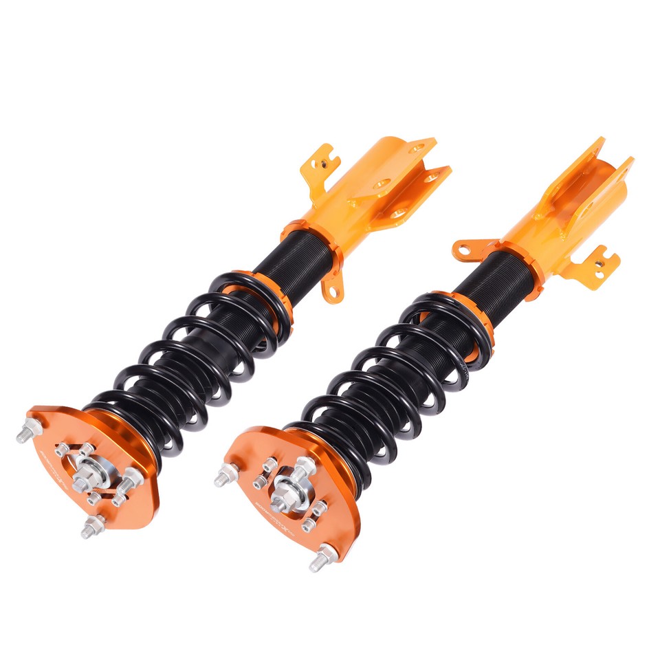 Coilovers Lowering Kit For LEXUS ES350 2007-2012 Toyota Camry / Avalon ...