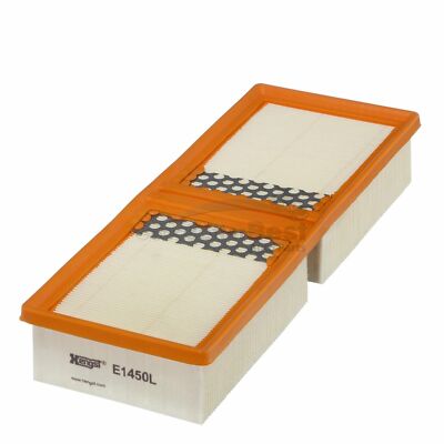 One New Hengst Air Filter E1450L 68301538AA for Alfa Romeo | eBay