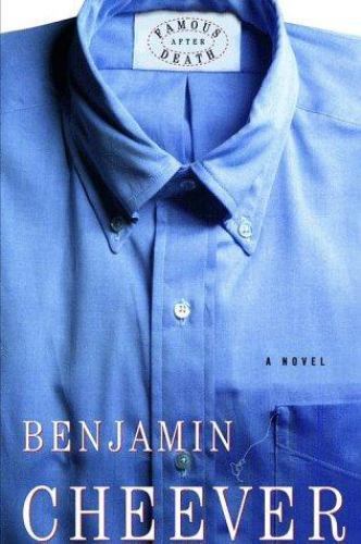 Famous after Death by Benjamin Cheever (1999, Hardcover) for sale ...