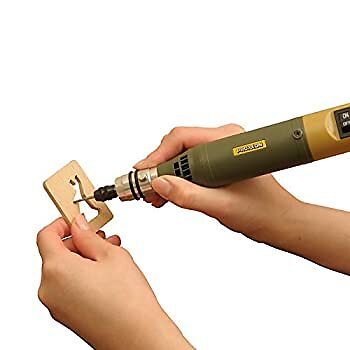 Proxxon Mini Router Mm100 No.28525 From Japan for sale online | eBay