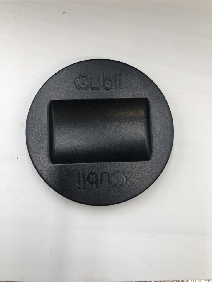 Cubii F3A2 Under Desk Elliptical Exercise Built In Monitor Adjustable ...