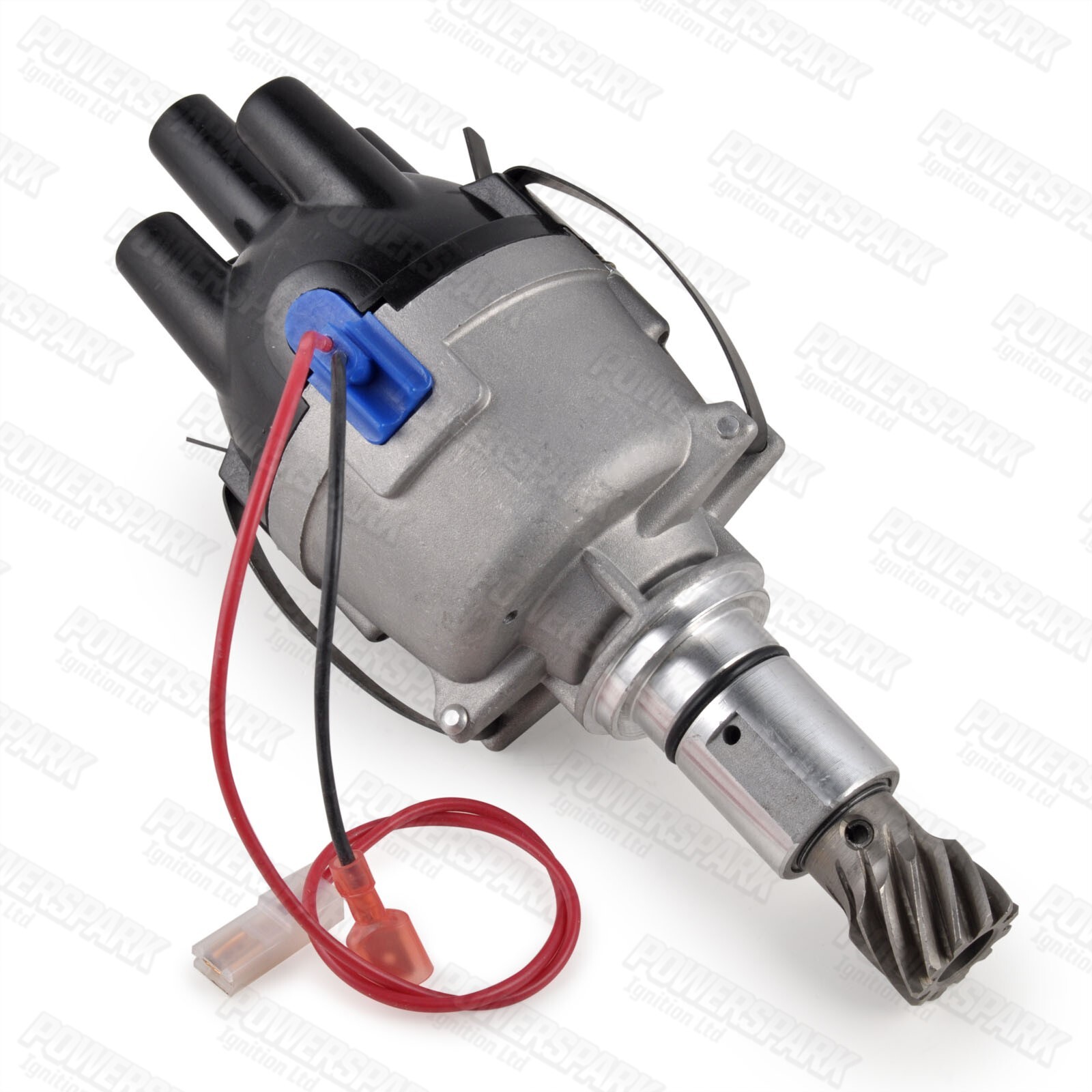 Ford Crossflow and Lotus Twincam Lucas 23D Distributor by Powerspark | eBay