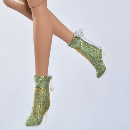Shoes fit FR FR2 The Nu.Face Poppy parker OB Obitsu 23 25 27(cm) body ...