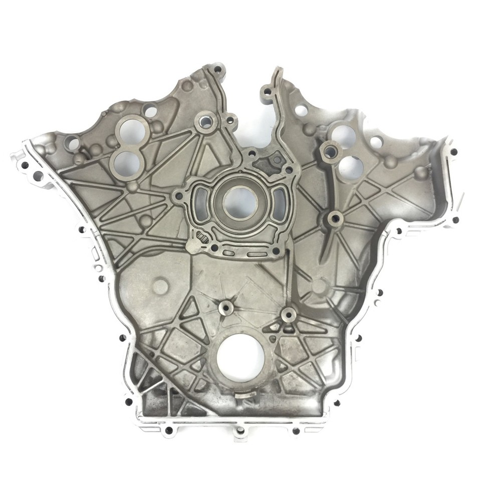 Timing Cover 3.0L 3.6L GMC Cadillac Buick Pontiac Chevrolet Genuine OEM ...