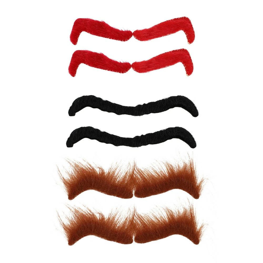 Costume Eyebrows