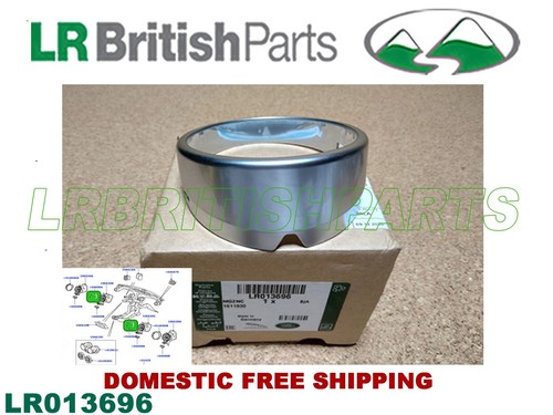 GENUINE LAND ROVER AIR VENT BEZEL LR4 INNER RH OR LH LR013696 NOBLE | eBay