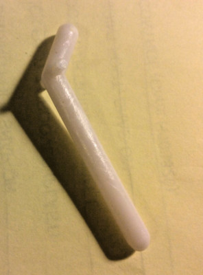 Spool Pin That Fit Singer Sewing Machine Models 500, 503, 503A | eBay